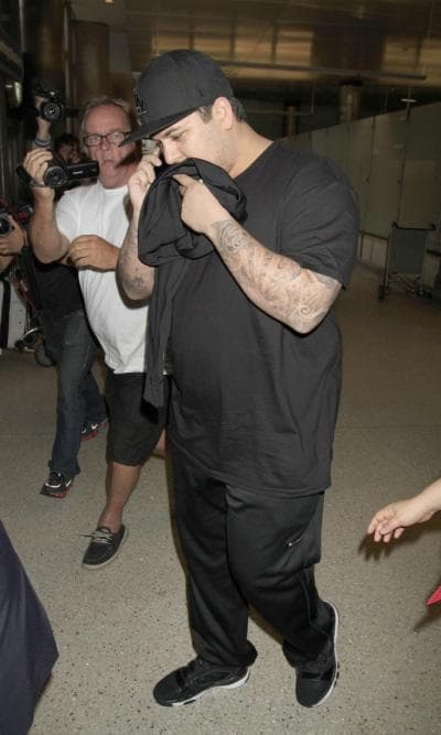 Celebrities Who Lost Weight | Before and After Photos of Stars Who ...