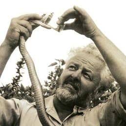 Famous Naturalists | List of the Top Well-Known Naturalists