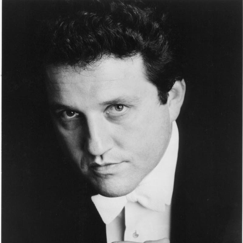 Famous Conductors from Israel | List of Top Israeli Conductors