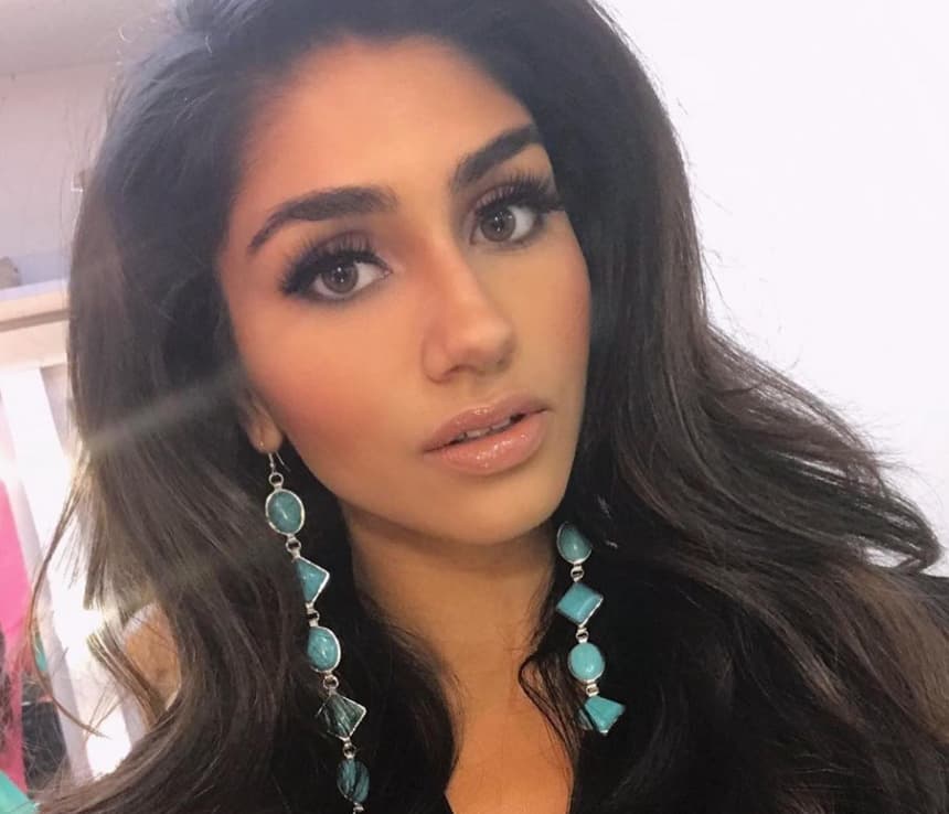 Top 10 Most Beautiful Persian Models In 2018 The 20 Hottest Iranian