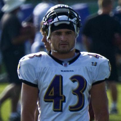 The 30+ Best Asian Football Players In NFL History, Ranked