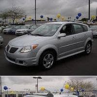 2006 Pontiacs | List of All 2006 Pontiac Cars