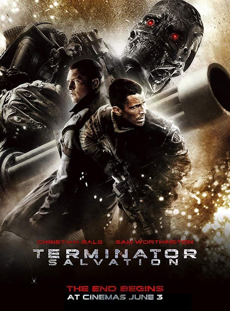 All The 'Terminator' Movies, Ranked by Fans