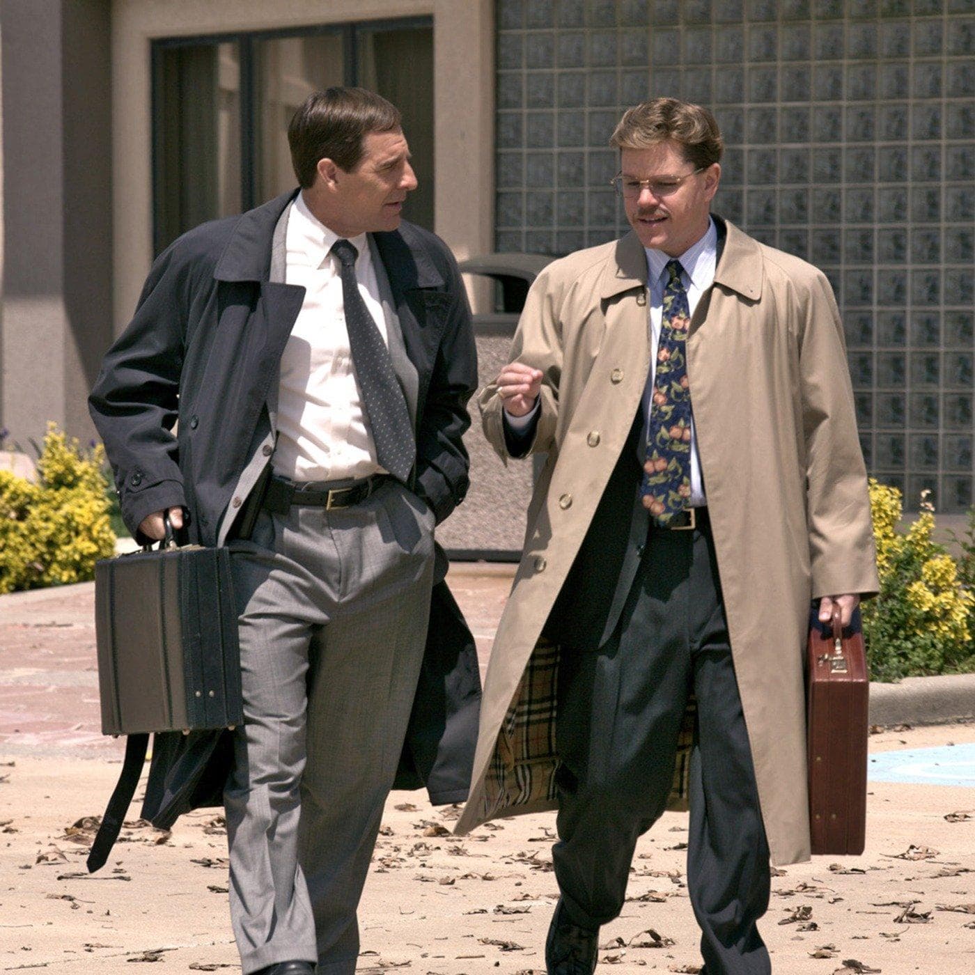 The 30 Best Movies Like 'Wolf of Wall Street', Ranked By Fans