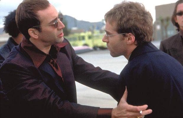 The Most On-The-Nose Character Names In Movie History