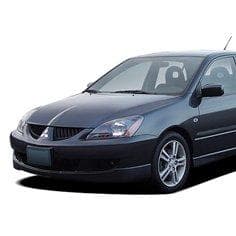 All Mitsubishi Lancer Cars | List of Popular Mitsubishi Lancers with ...