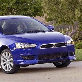 Best Mitsubishi Lancers | Most Reliable Mitsubishi Lancers