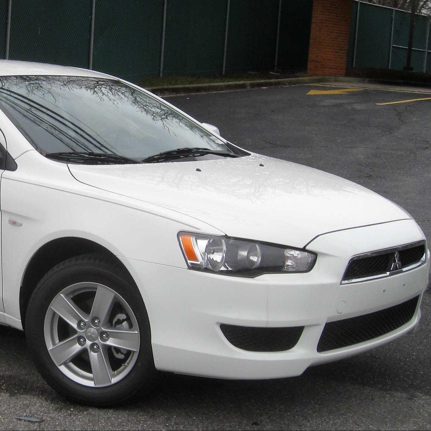 Best Mitsubishi Lancers | Most Reliable Mitsubishi Lancers