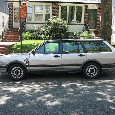 All Volkswagen Passenger Cars Hatchbacks | List of Hatchbacks Made By ...