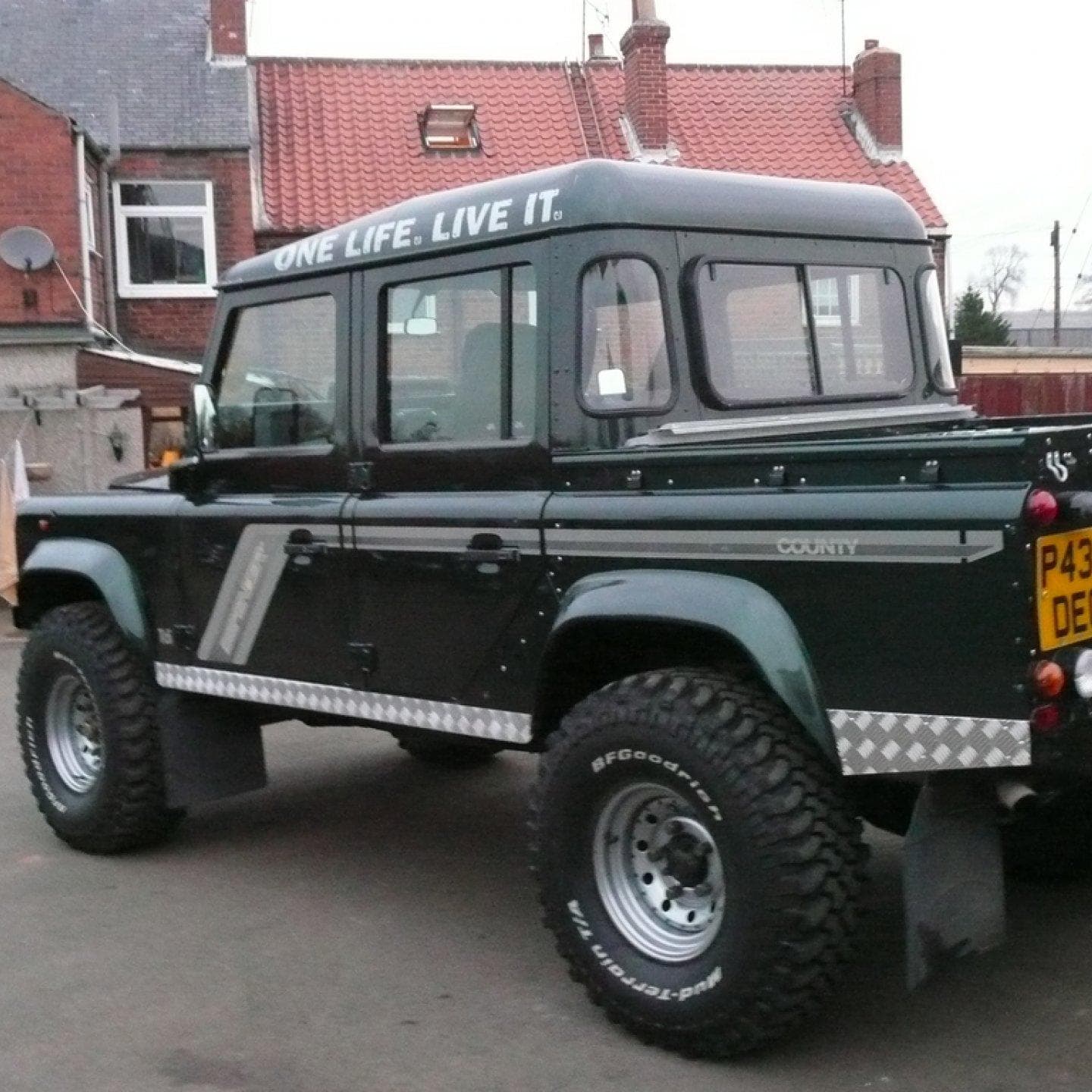 Best Land Rovers | List of Top Land Rover Cars