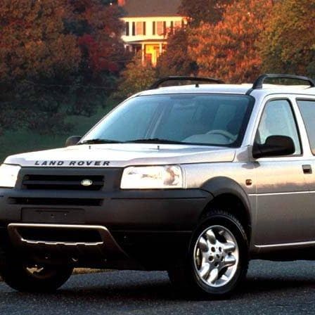 2001 Cars: List of All Cars from 2001 (Page 2)