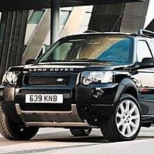 Best Land Rovers | List of Top Land Rover Cars