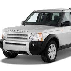 Best Land Rovers | List of Top Land Rover Cars