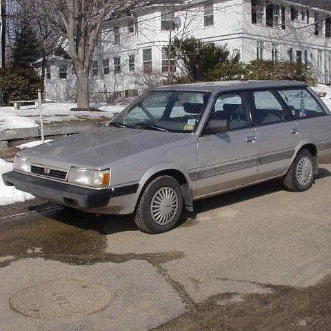 Best Subaru Station Wagon AWDs | List of Top Station Wagon AWD Subarus