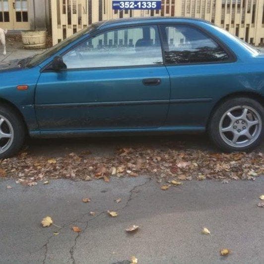 Best Subarus | List of Top Subaru Cars