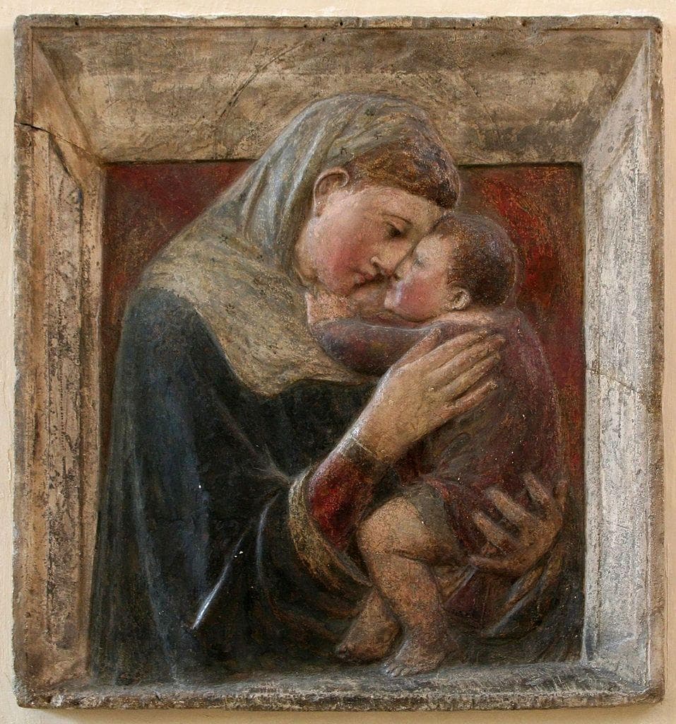 Popular Relief Art | List of Famous Relief Artwork