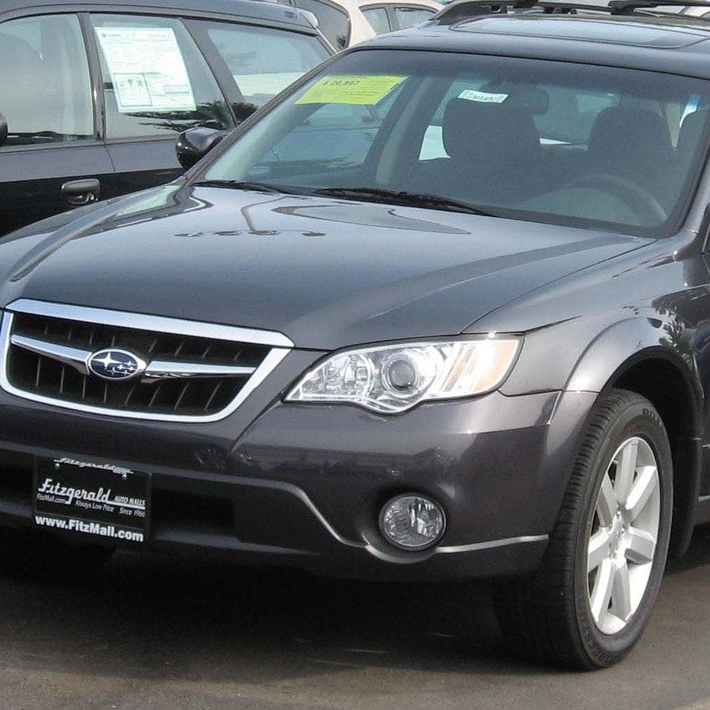 Best Subarus | List of Top Subaru Cars