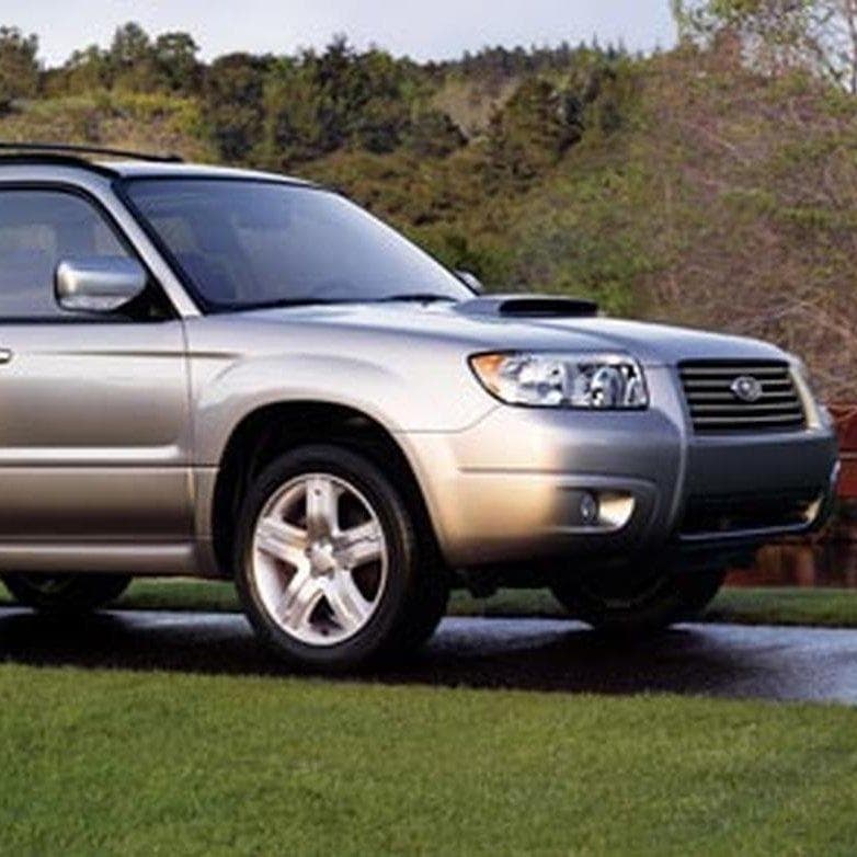 Best Subarus | List of Top Subaru Cars