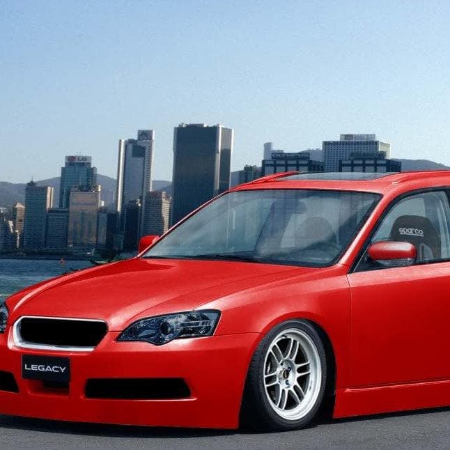 Best Subaru Station Wagon AWDs | List of Top Station Wagon AWD Subarus