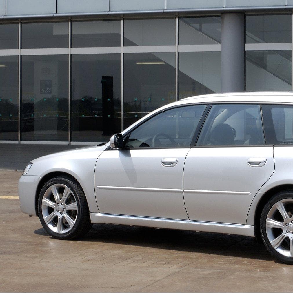Best Subaru Station Wagon AWDs | List of Top Station Wagon AWD Subarus