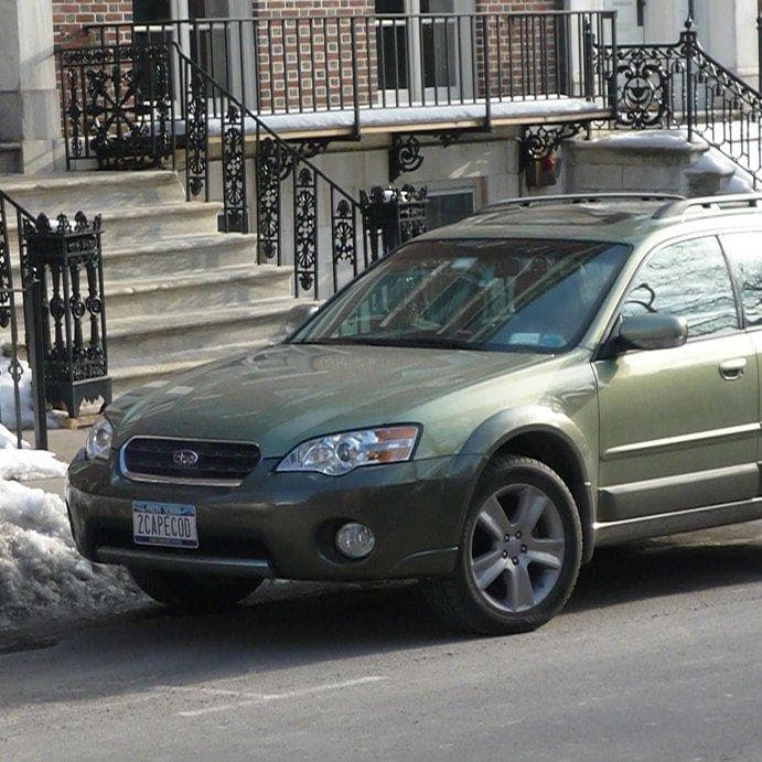 Best Subaru Station Wagon AWDs | List of Top Station Wagon AWD Subarus