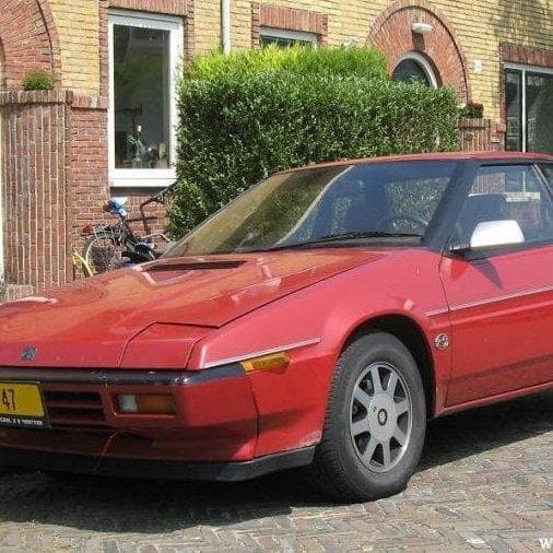 1987 Subarus | List of All 1987 Subaru Cars