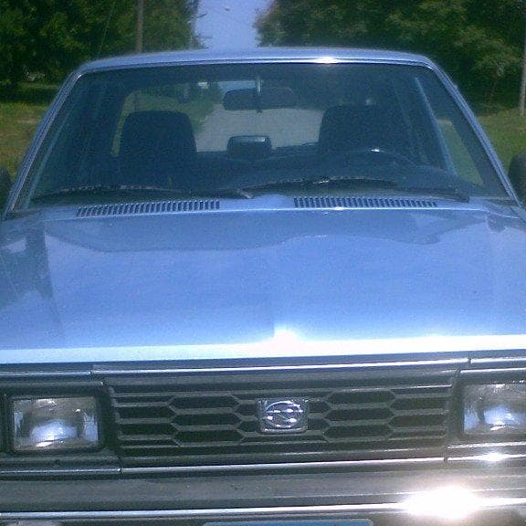 1987 Subarus | List of All 1987 Subaru Cars