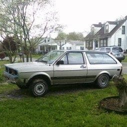 All Volkswagen Passenger Cars Station Wagons | List of Station Wagons ...