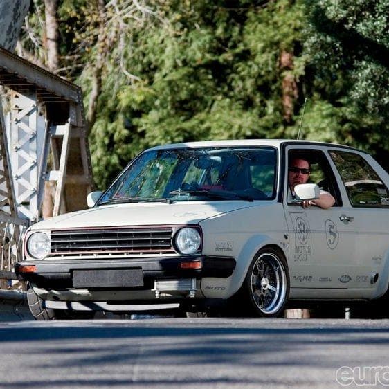 All Volkswagen Passenger Cars Hatchbacks | List of Hatchbacks Made By ...