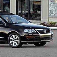 All Volkswagen Passenger Cars Station Wagons | List of Station Wagons ...