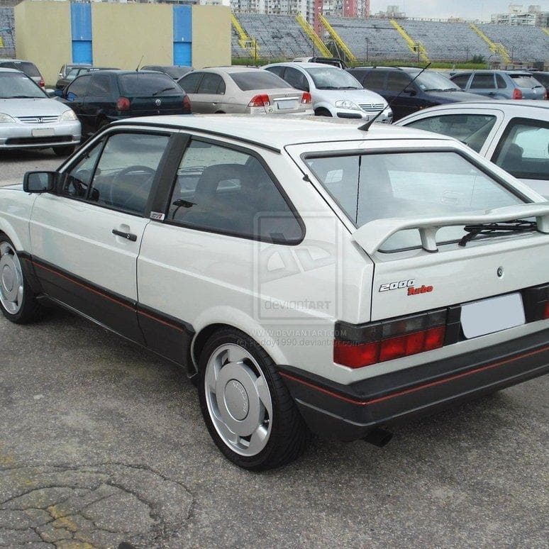 All Volkswagen Passenger Cars Hatchbacks | List of Hatchbacks Made By ...