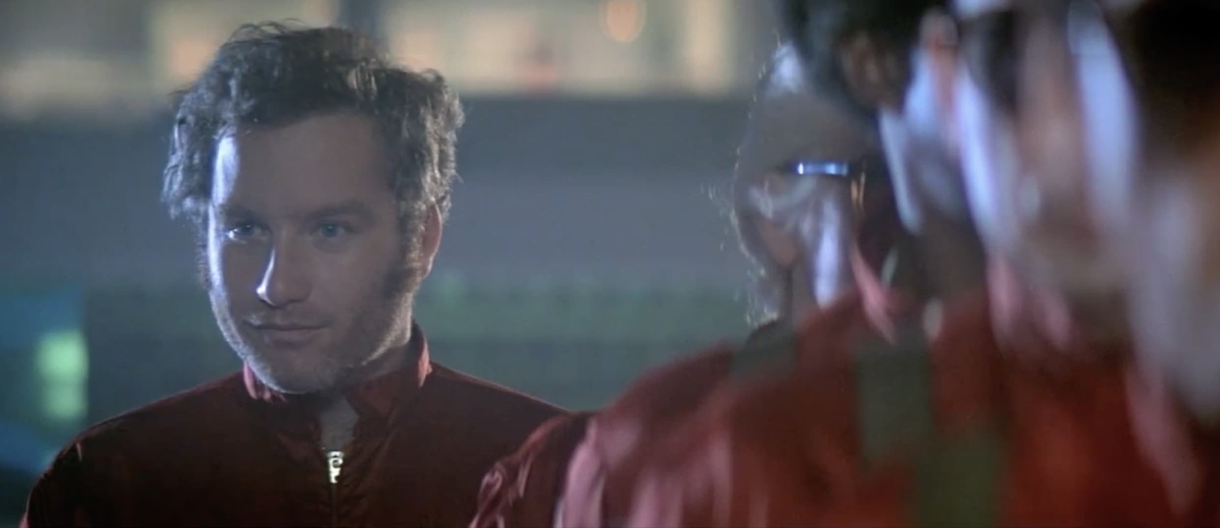 Movie Heroes Who Are The Bad Guy In Someone Else's Story