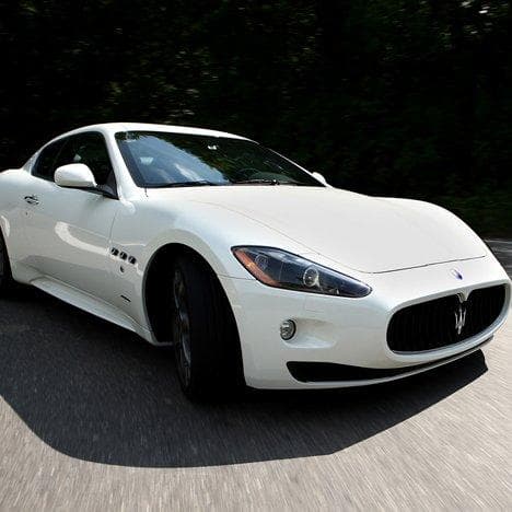 Best Maseratis | List of Top Maserati Cars