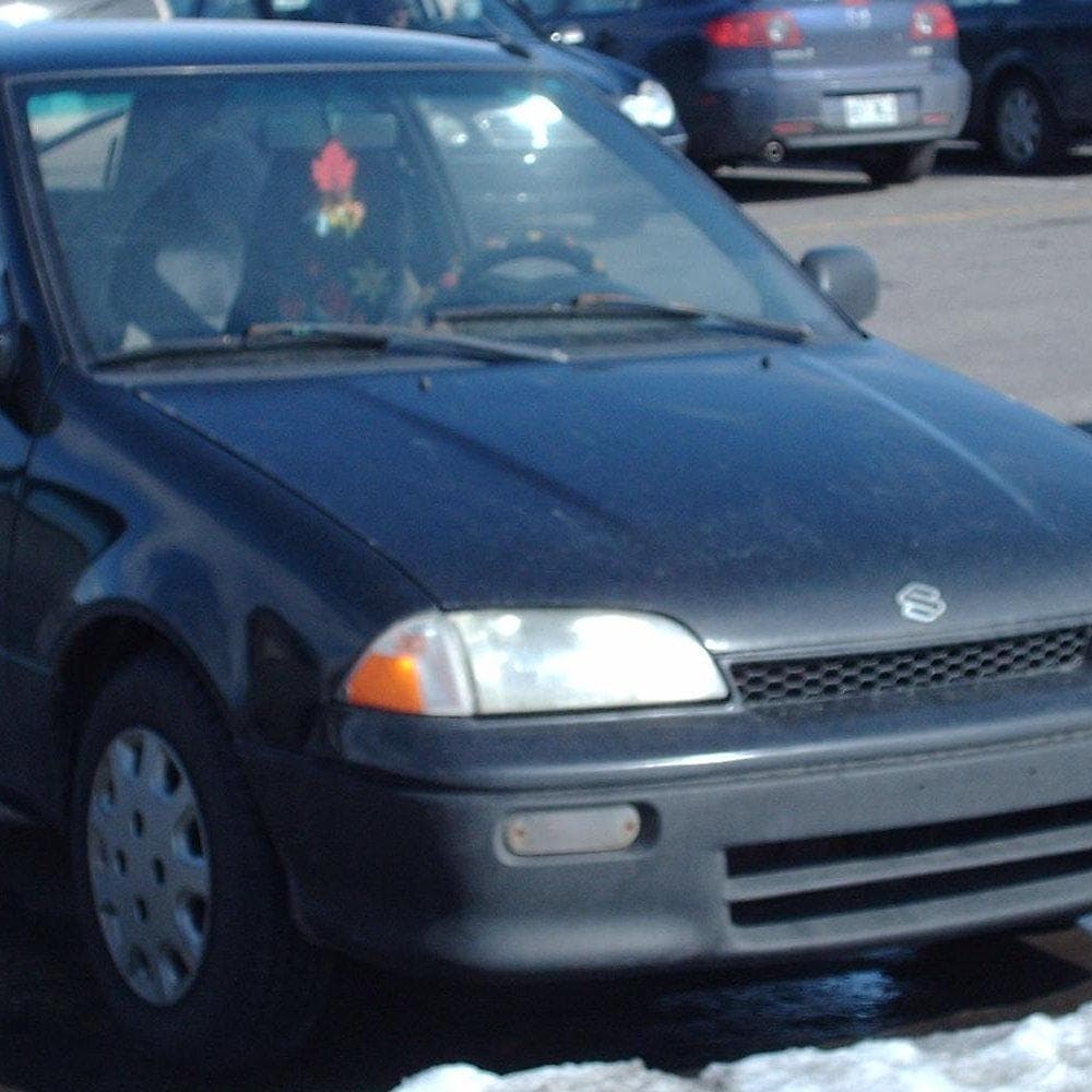 Best Suzukis | List of Top Suzuki Cars