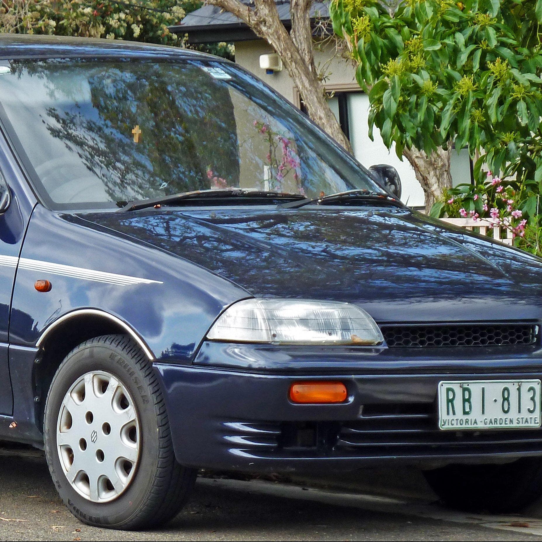 Best Suzukis | List of Top Suzuki Cars