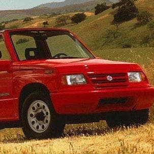 Best Suzukis | List of Top Suzuki Cars