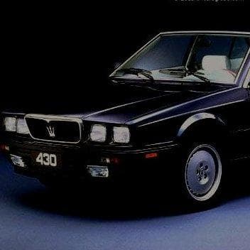 All Maserati Models: List of Maserati Cars & Vehicles