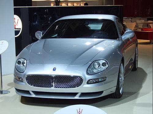 Best Maseratis | List of Top Maserati Cars