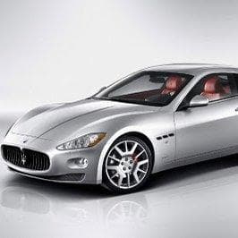 Best Maseratis | List of Top Maserati Cars