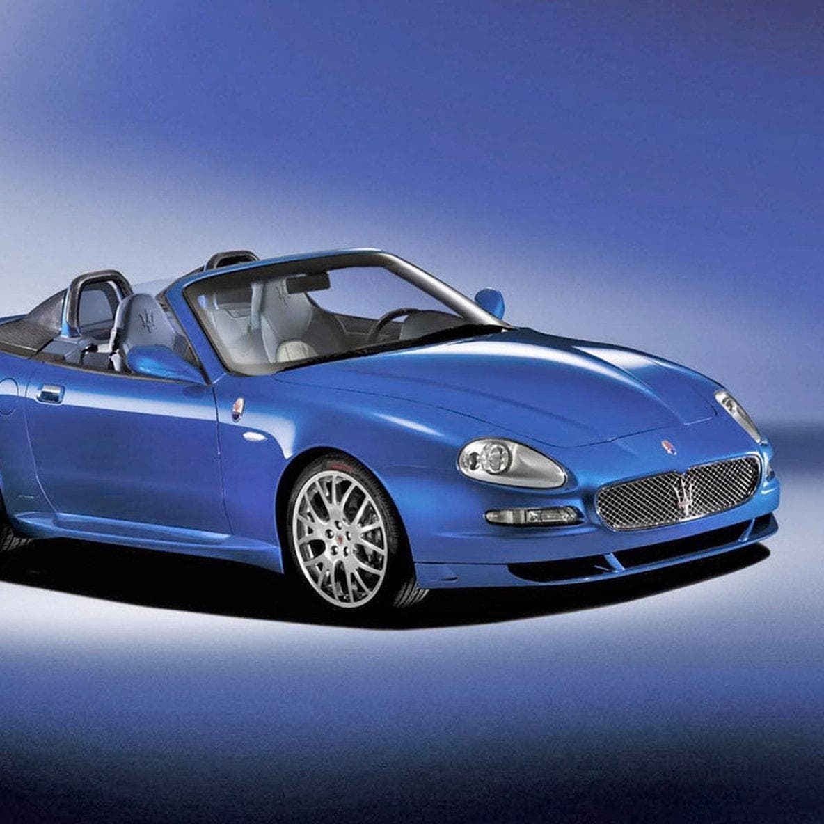 Best Maseratis | List of Top Maserati Cars