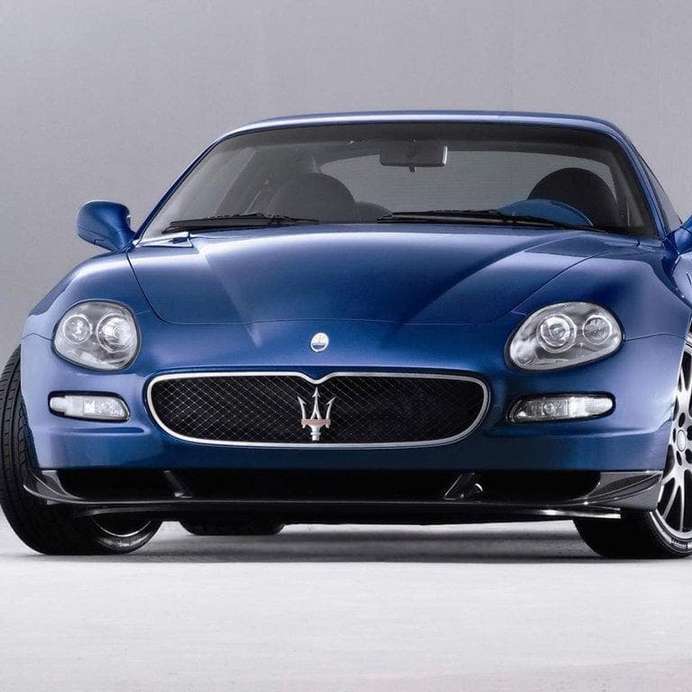 Best Maseratis | List of Top Maserati Cars