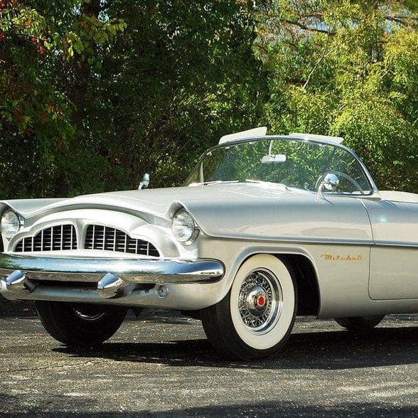 All Packard Models: List of Packard Cars & Vehicles