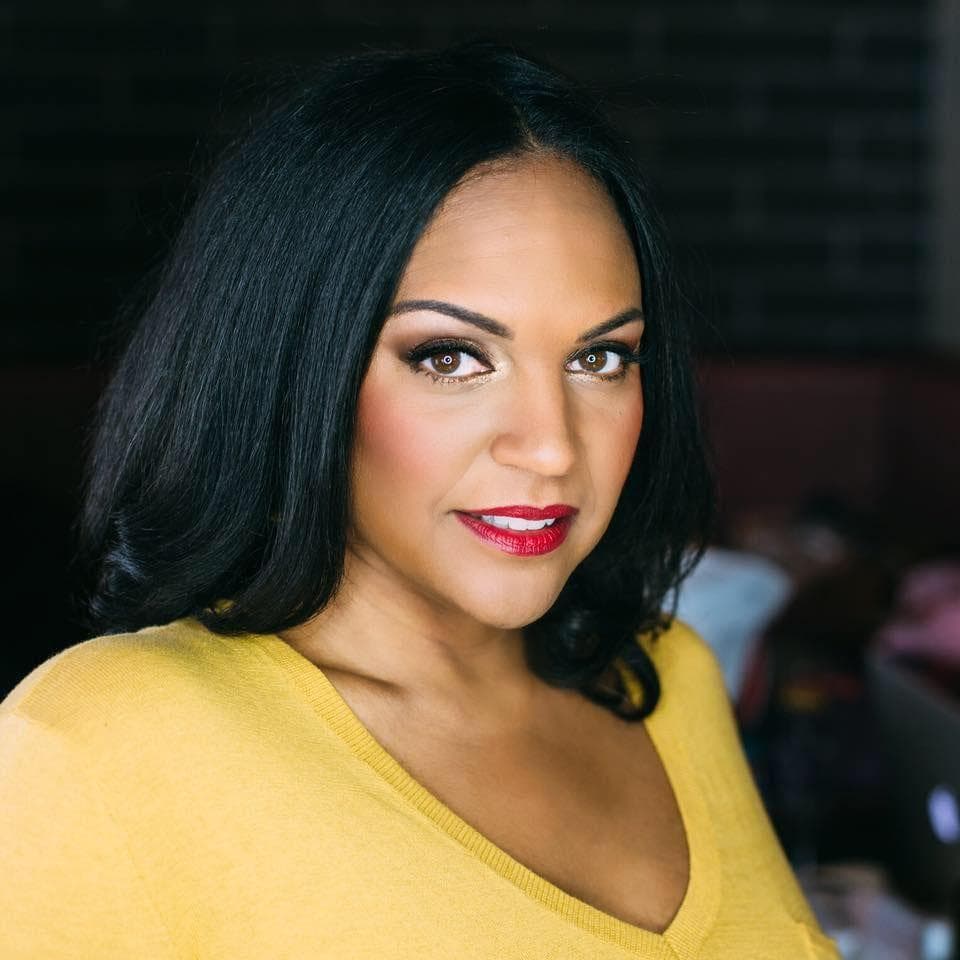 The 25+ Best Black Female News Anchors, Ranked By Fans