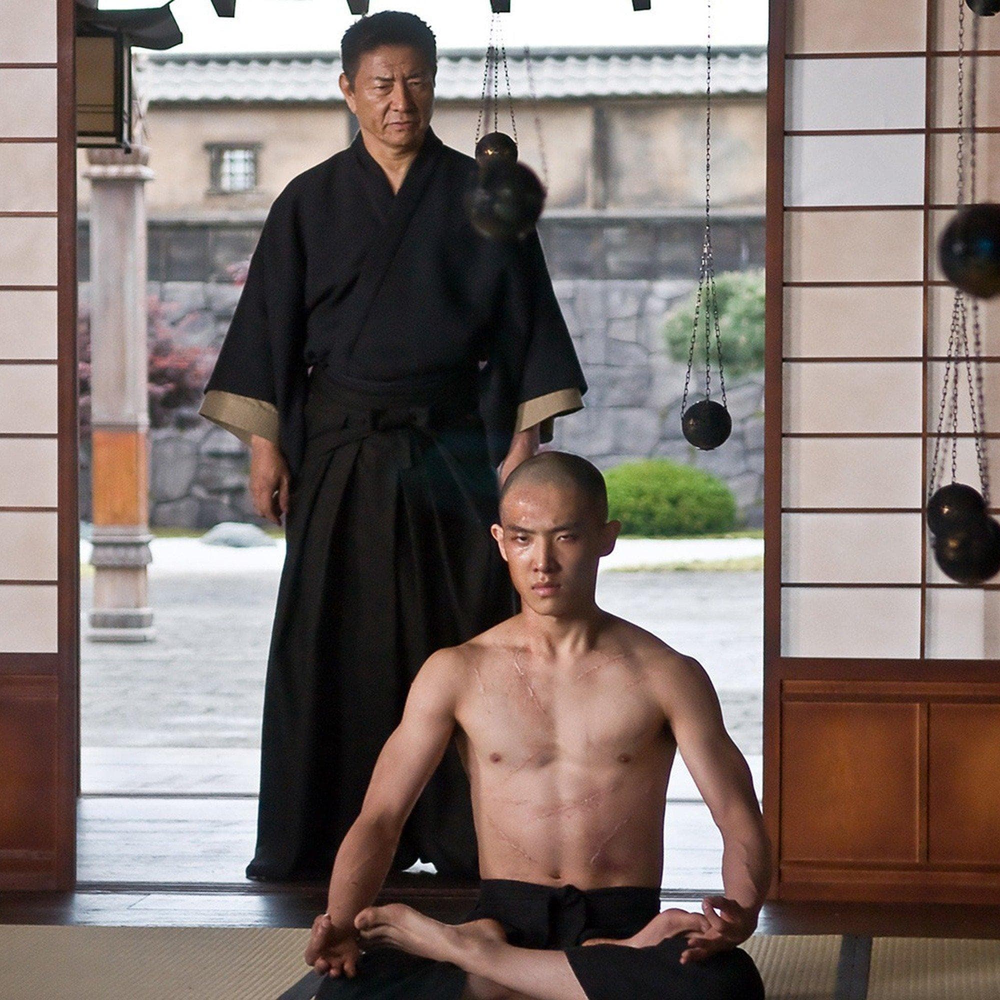 The Best Ninja Movies Of All Time, Ranked By Fans