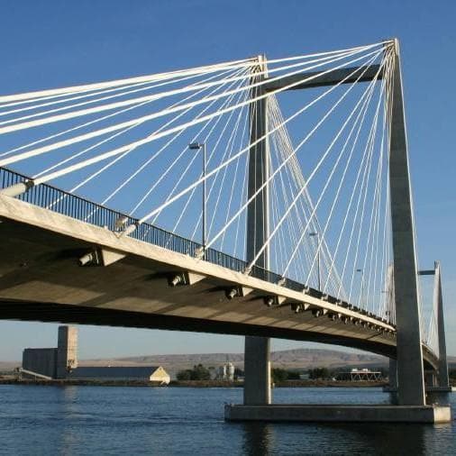 List of Famous Bridges in Washington