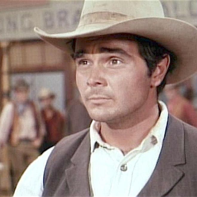 The Best 'Gunsmoke' Cast Members, Ranked By Fans