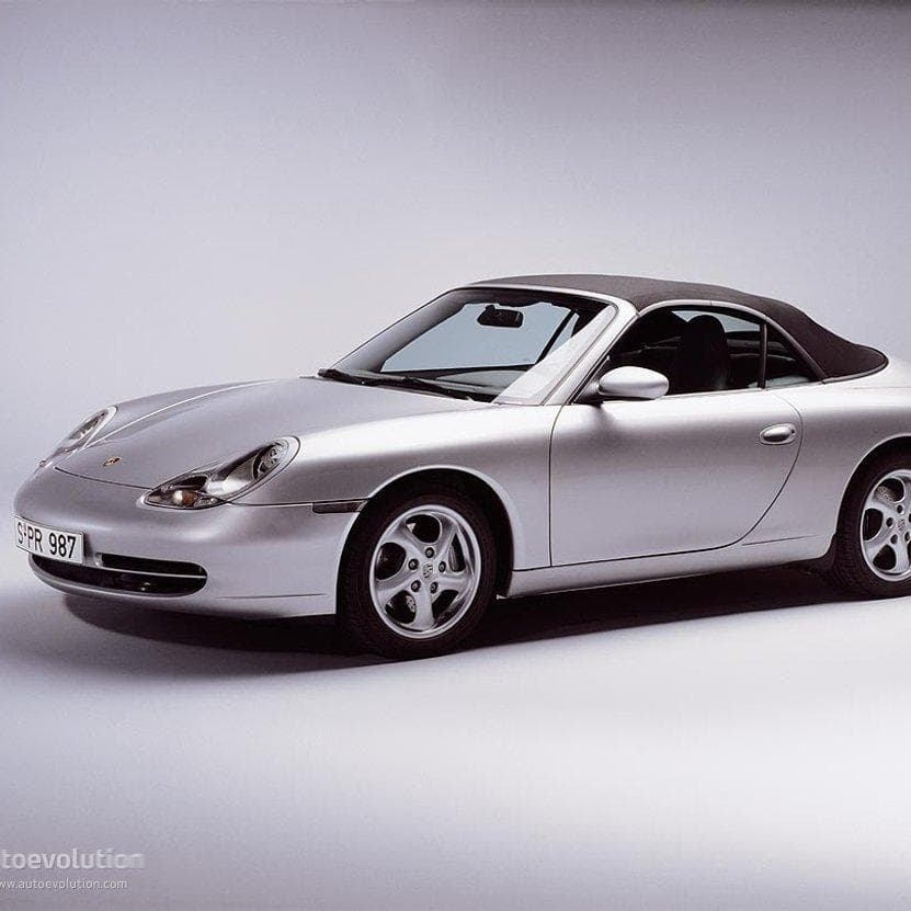 All Porsche Convertibles | List of Convertibles Made By Porsche