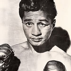 Famous Male Professional Boxers | List of Top Male Professional Boxers