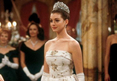 The 15 Hottest Fictional Princesses, Ranked