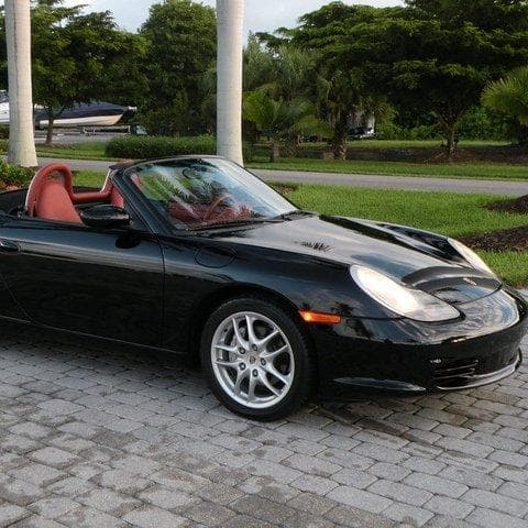 All Porsche Convertibles | List of Convertibles Made By Porsche